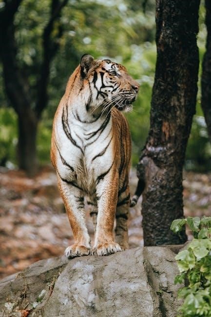Download "Waking the Tiger" PDF - Free Guide & Tips ...